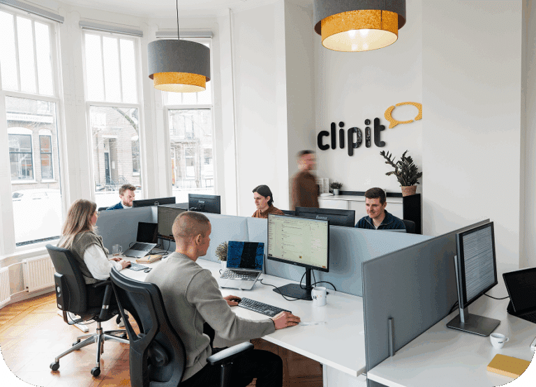 Reputatie Monitor - Clipit